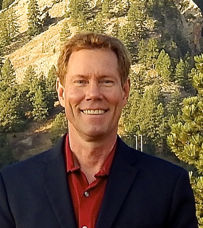 Robert Stark interviews Independent Presidential Candidate Scott Smith ...