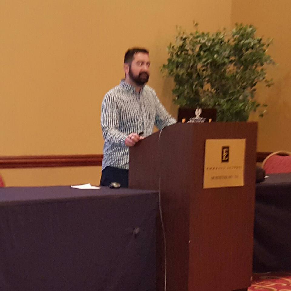 Libertarian Party of Tennessee elects new officers – Independent ...