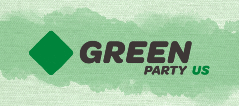 Nina Turner Endorses Green Party Candidate Butch Ware for California ...