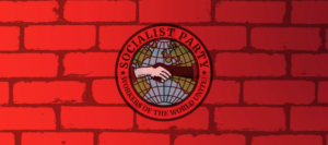 Socialist Party USA Announces 2024 Presidential Ticket and New ...