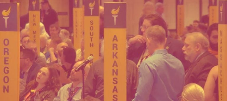 2026 Libertarian National Convention Open Thread – Independent ...