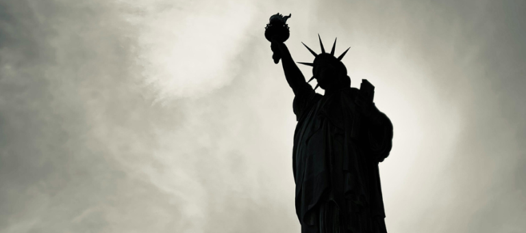 Libertarian Activist Detained by Immigration Authorities Following ...